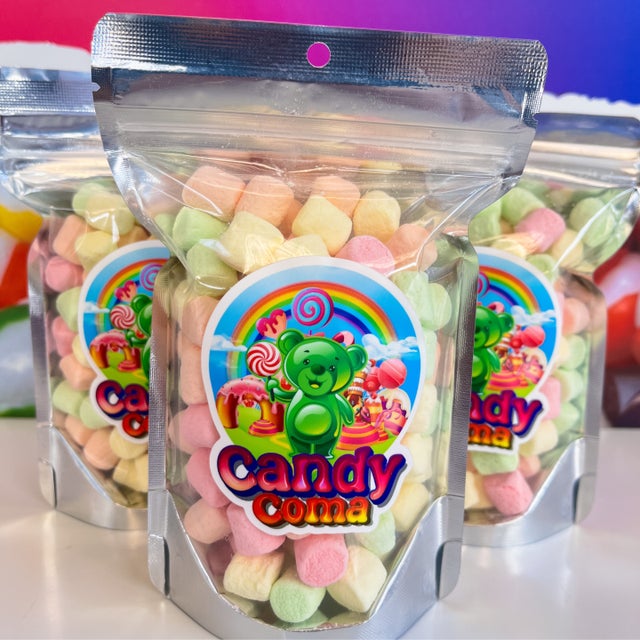 Shop All | CANDY COMA FREEZE DRIED CANDY