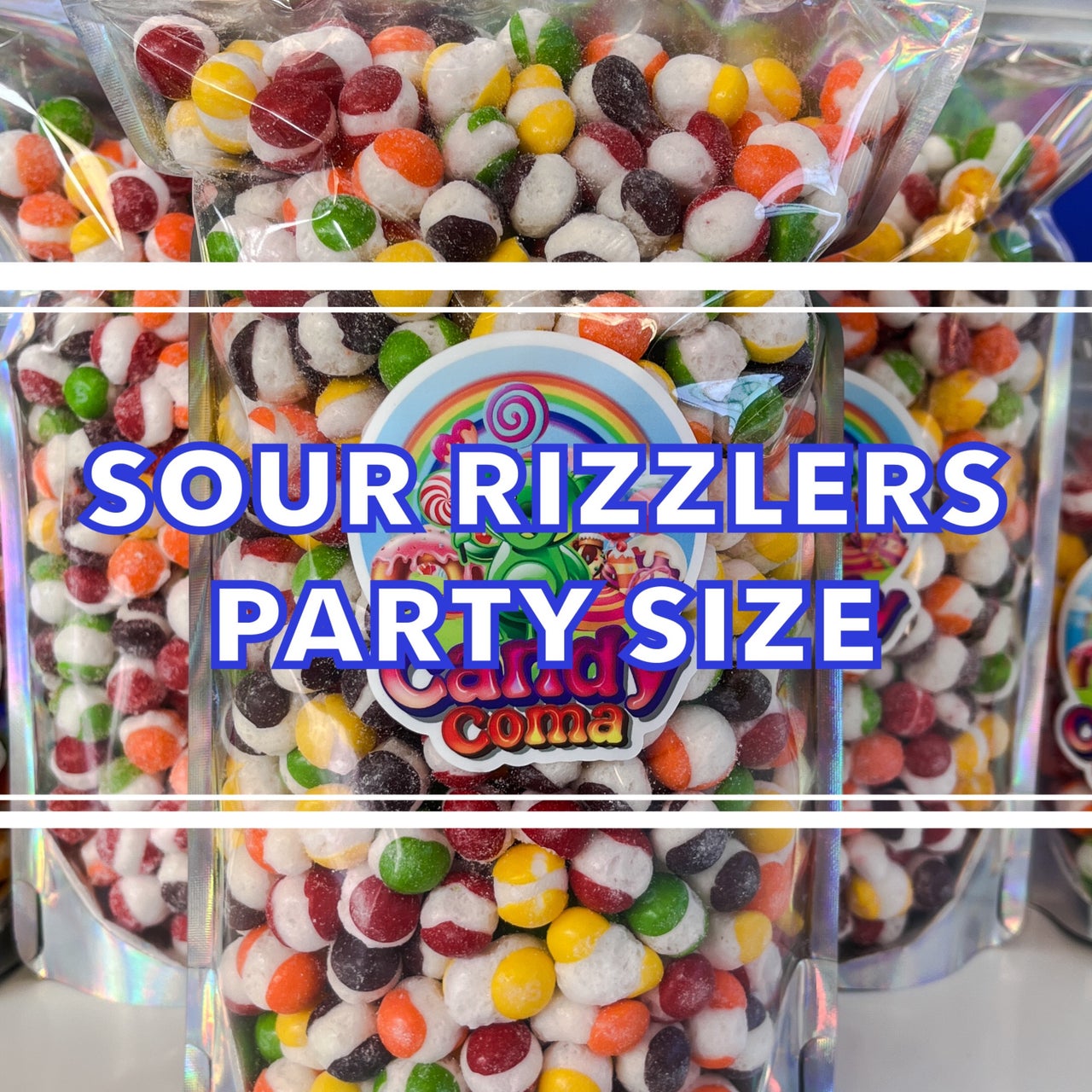 Shop All | CANDY COMA FREEZE DRIED CANDY