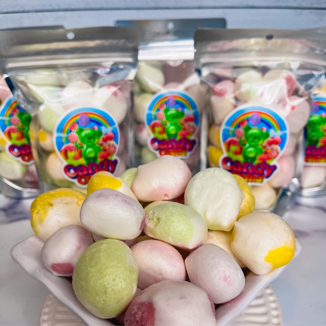 Shop All | CANDY COMA FREEZE DRIED CANDY