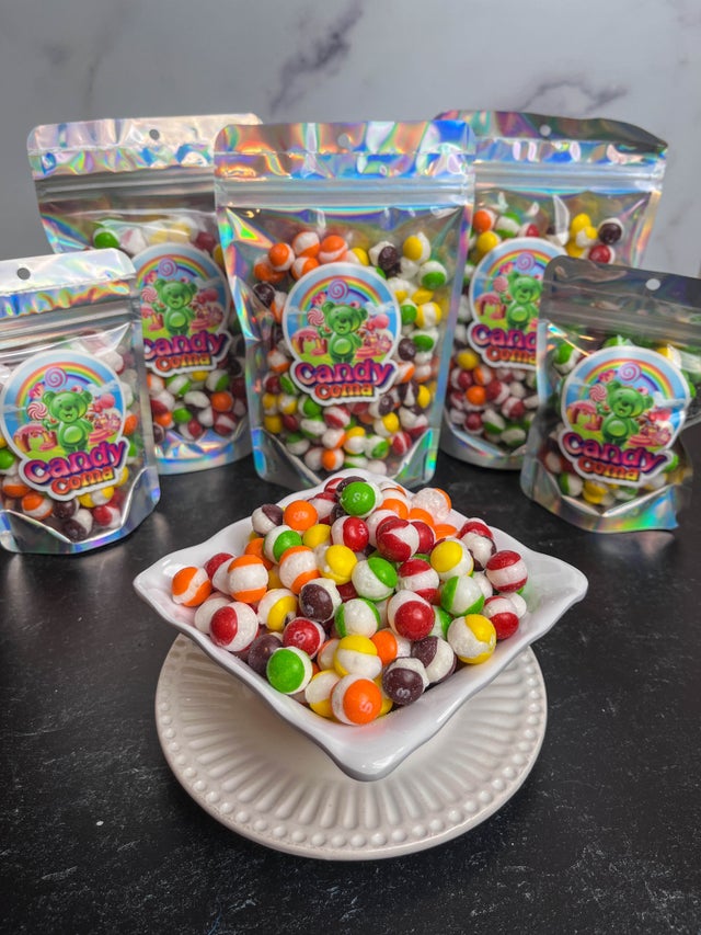 Shop All | CANDY COMA FREEZE DRIED CANDY