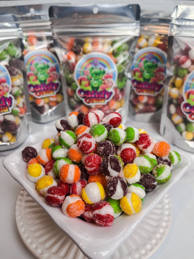 Shop All | CANDY COMA FREEZE DRIED CANDY