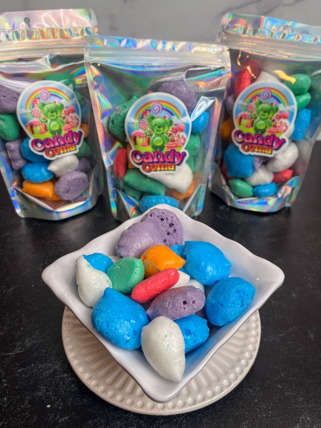 Shop All | CANDY COMA FREEZE DRIED CANDY